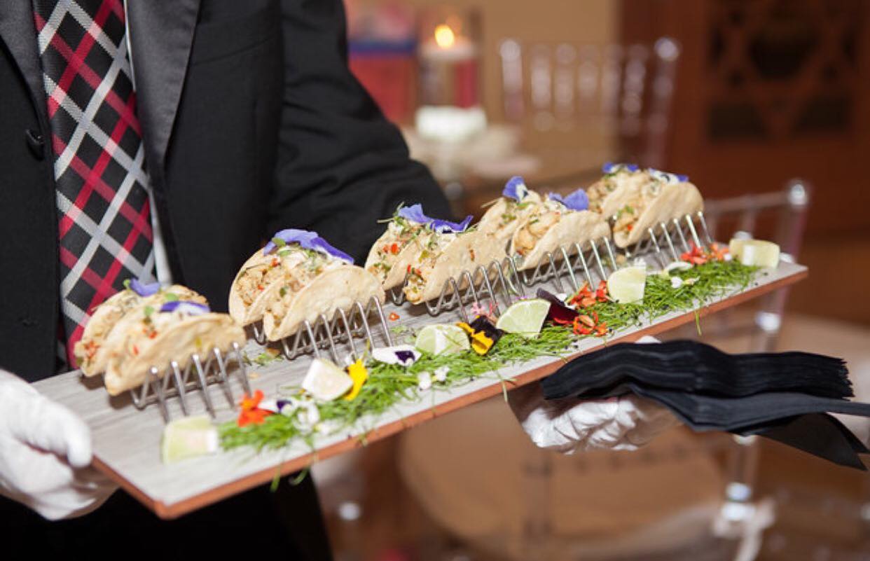 VIP Caterers | Gallery of Event Photos