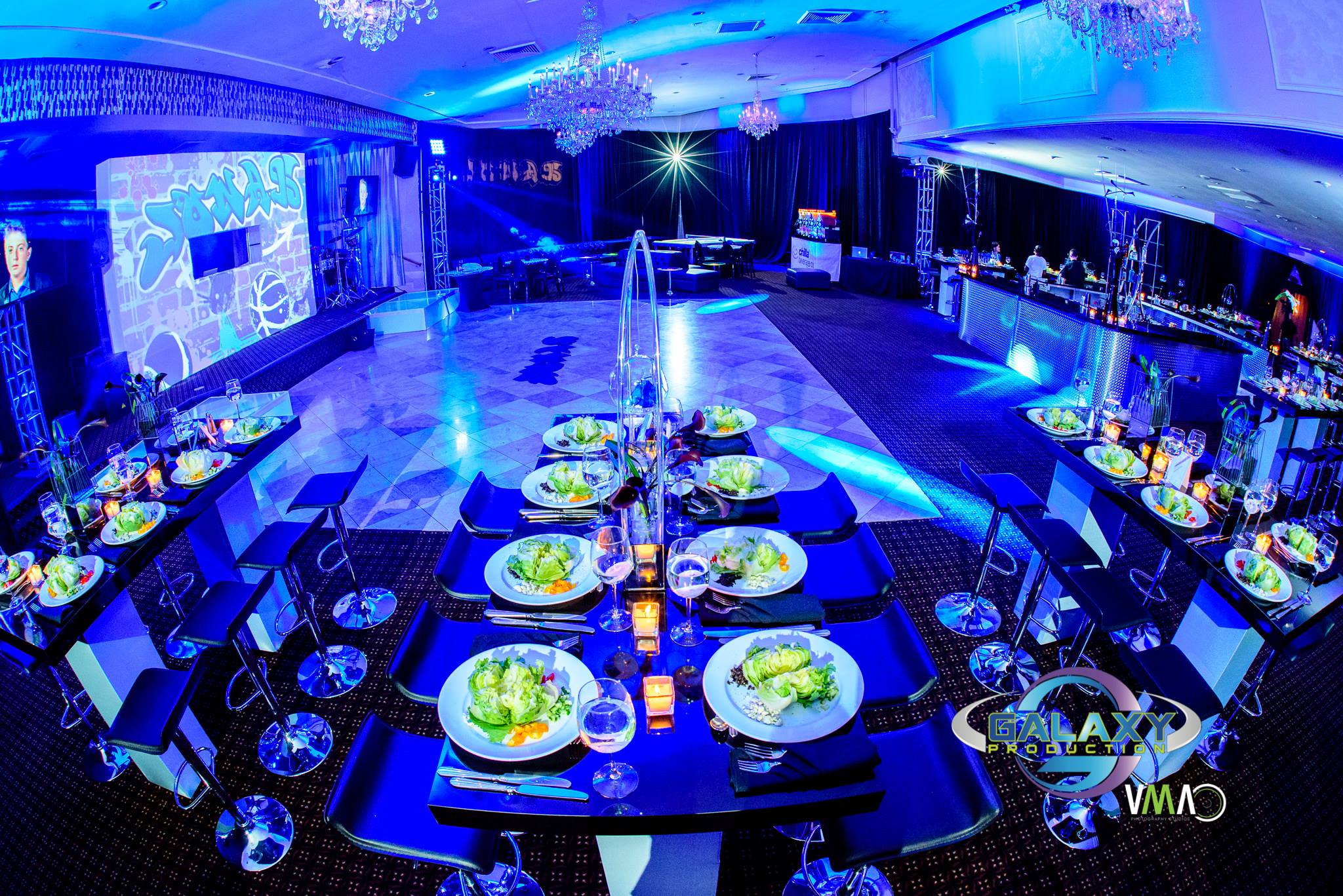 VIP Caterers | Gallery of Event Photos