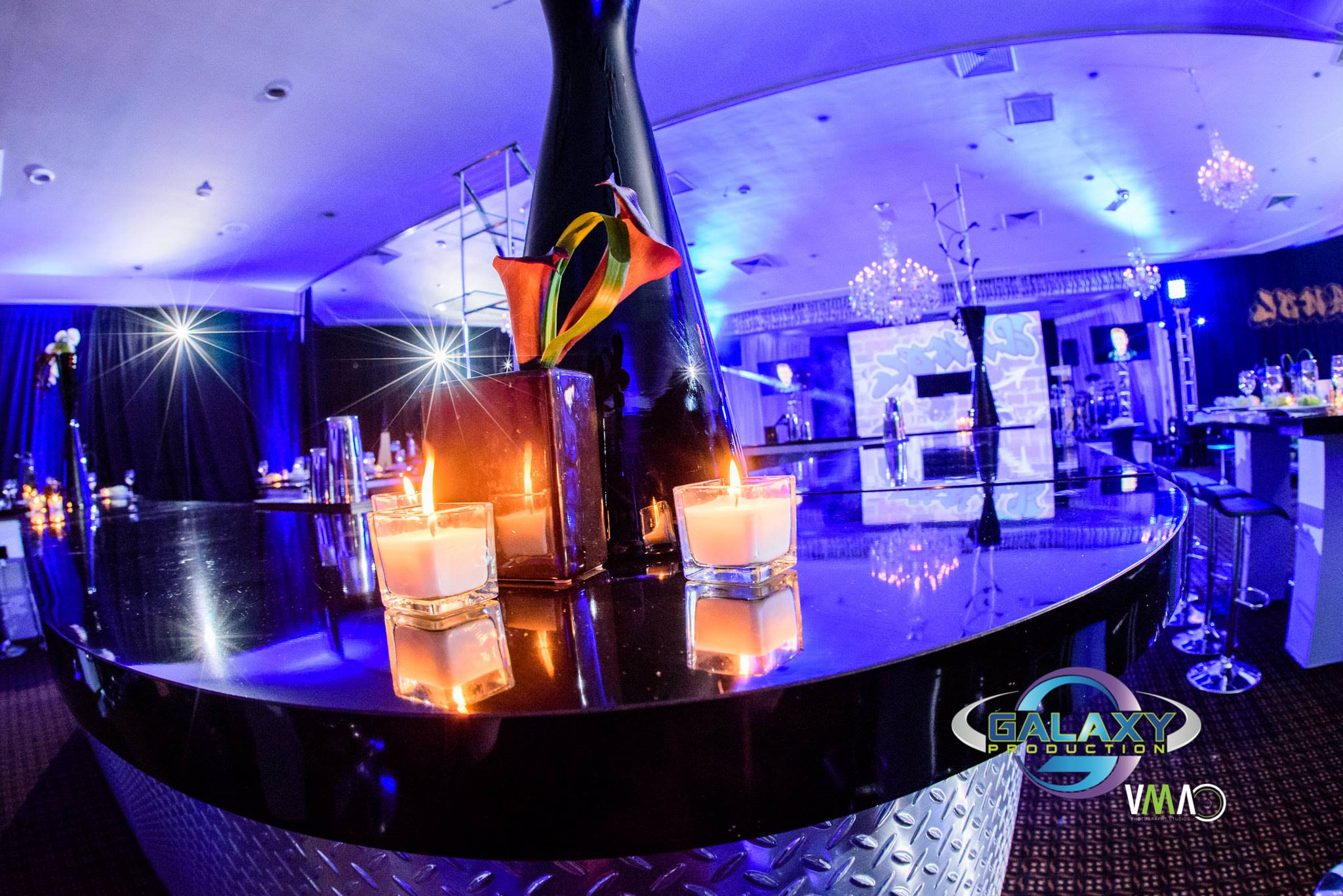 VIP Caterers | Gallery of Event Photos