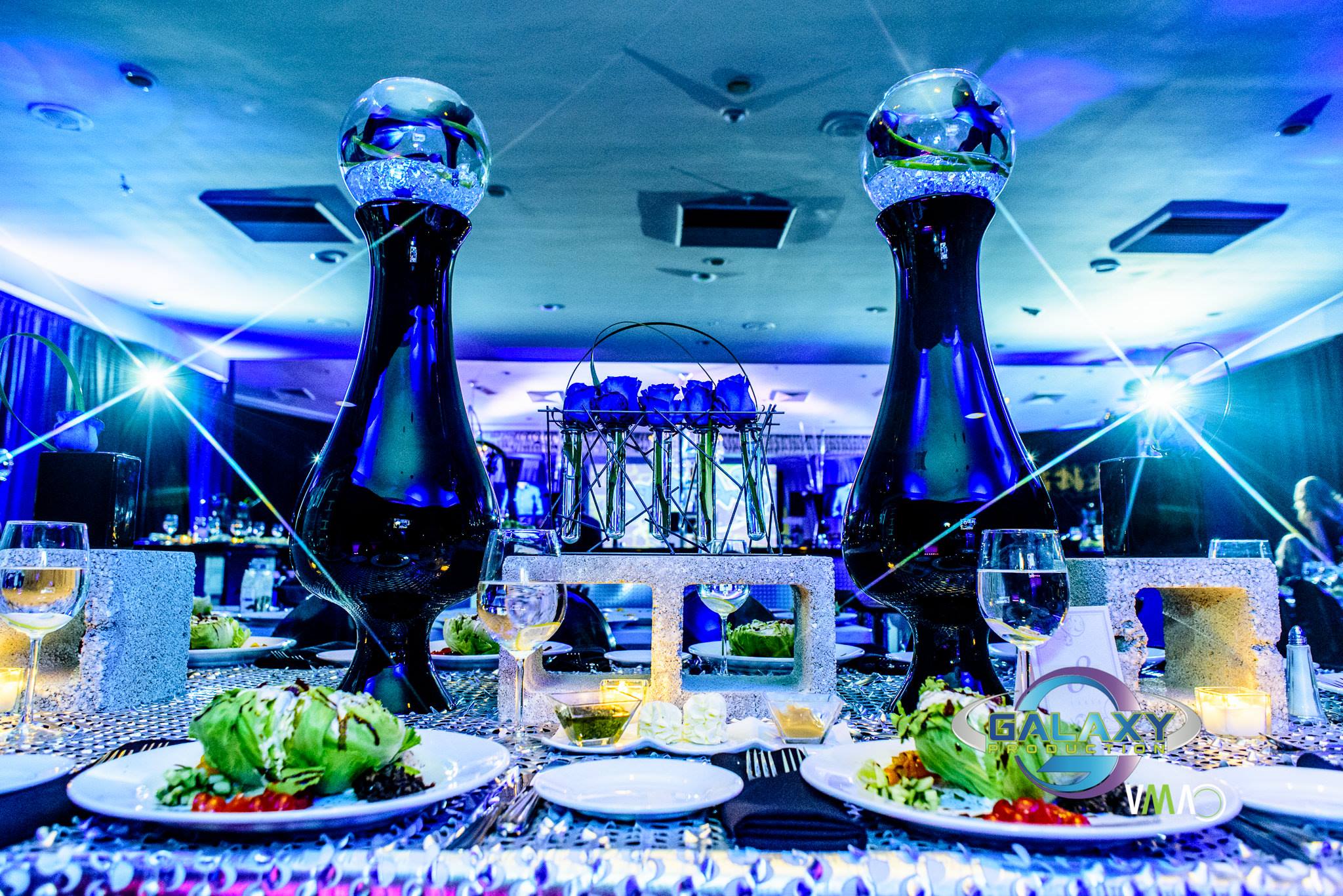 VIP Caterers | Gallery of Event Photos