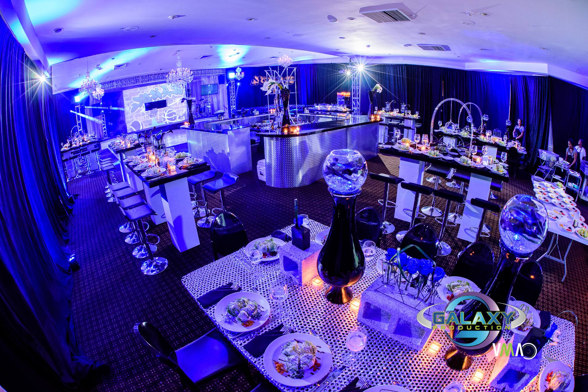 VIP Caterers | Gallery of Event Photos