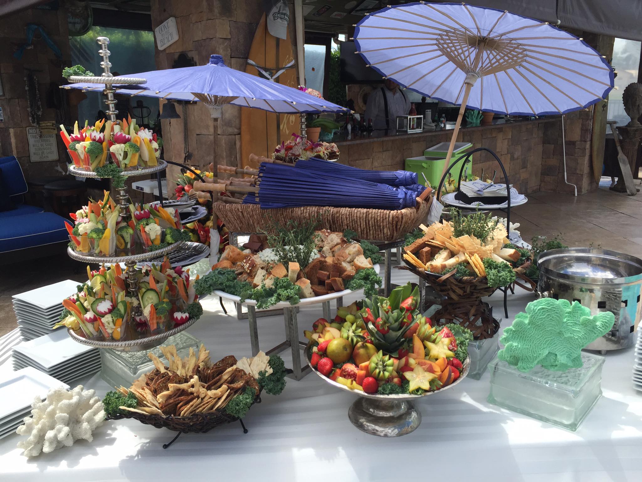 VIP Caterers | Gallery of Event Photos