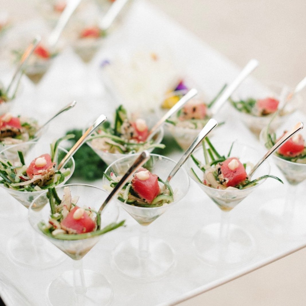 VIP Caterers | Gallery of Event Photos