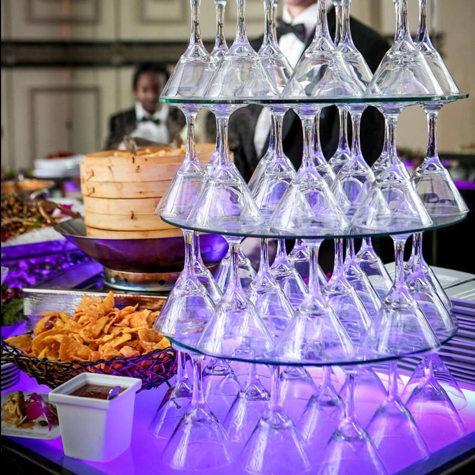 VIP Caterers | Gallery of Event Photos