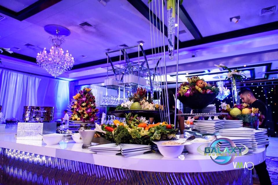 VIP Caterers | Gallery of Event Photos